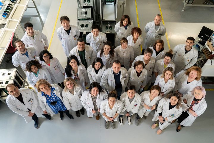 ¿Por qué elegir a Electrónica Selco? - Electrónica Selco